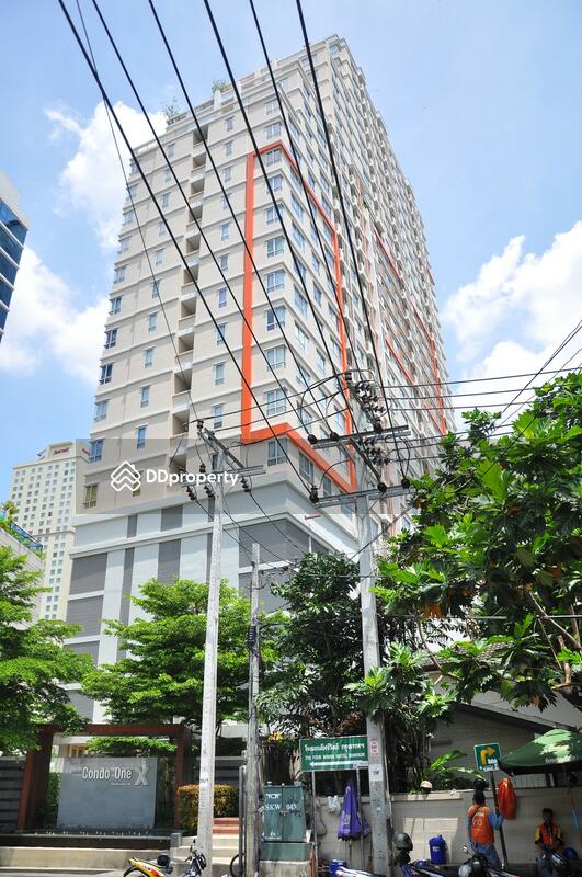 Condo One X Sukhumvit 26 For Sale and Rental Updated