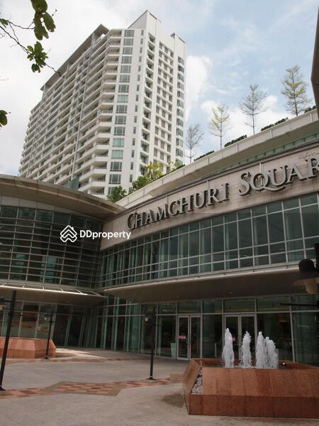 Chamchuri Square Residence : จามจุรี เรสซิเดนซ์, กรุงเทพ, พระราม 4, ปทุมวัน, ปทุมวัน, กรุงเทพ ...