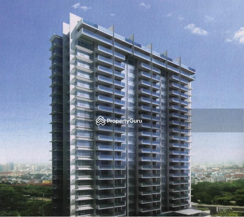 Amber Residences - Price, Reviews & Availability (2026)