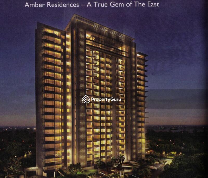 Amber Residences - Price, Reviews & Availability (2026)