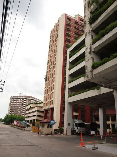 Country Complex Bangna, Bangkok, 223,223/1-97 Sanpawut Road, Bang Na ...