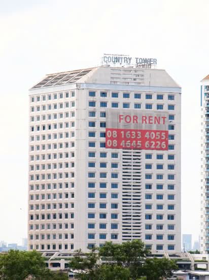 Country Complex Bangna, Bangkok, 223,223/1-97 Sanpawut Road, Bang Na ...