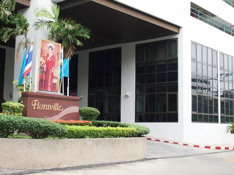 Floraville Condominium For Sale and Rental