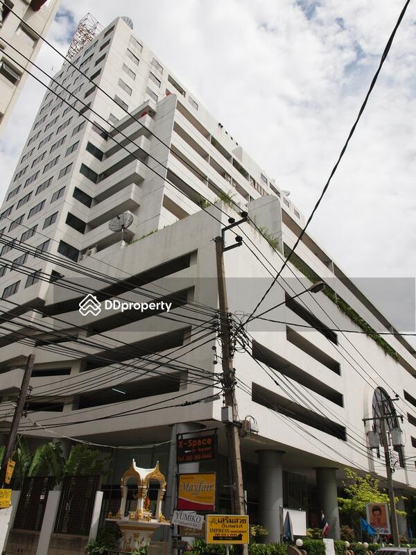 Park Ploenchit For Sale and Rental Updated