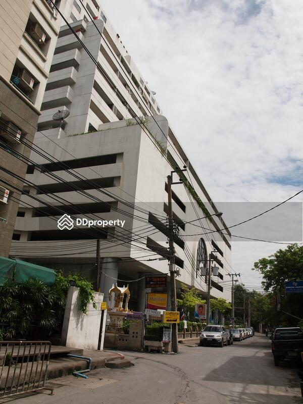 Park Ploenchit For Sale and Rental Updated