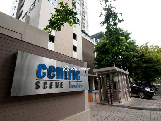 Centric Scene Phaholyothin 9 : เซ็นทริค ซีน พหลโยธิน 9, กรุงเทพ, ถนนพหลโยธิน, สามเสนใน, พญาไท ...