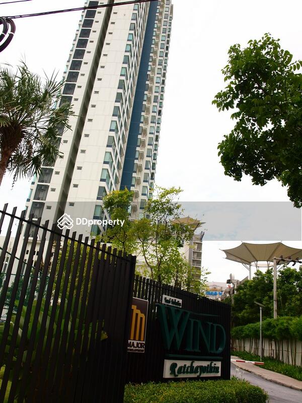 WIND Ratchayothin For Sale and Rental Updated