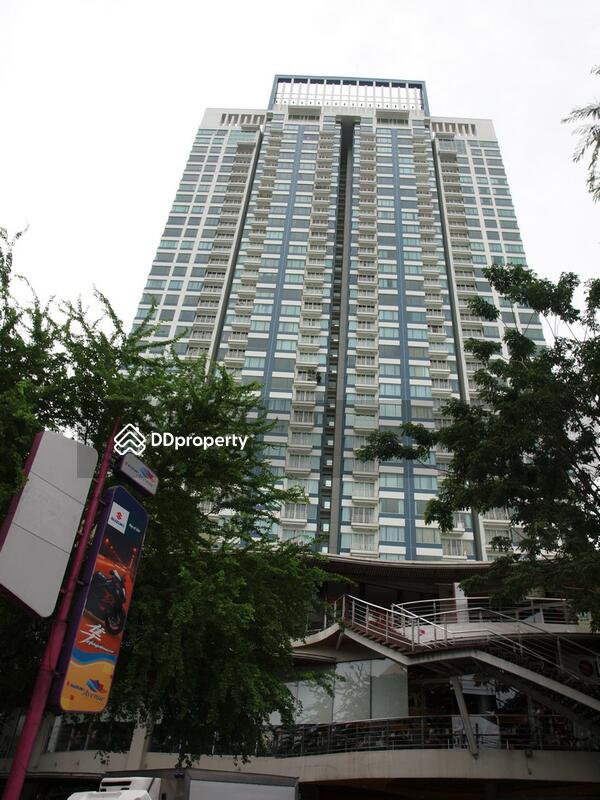 WIND Ratchayothin For Sale and Rental Updated