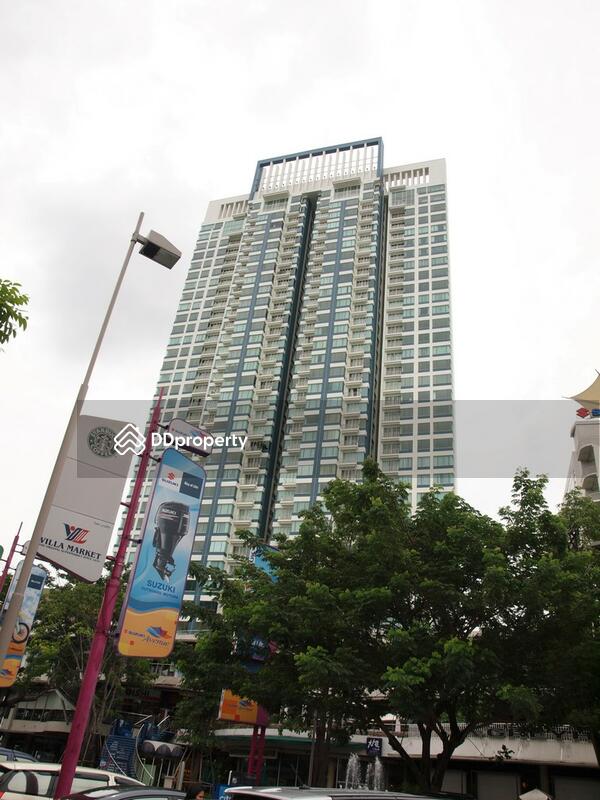WIND Ratchayothin For Sale and Rental Updated