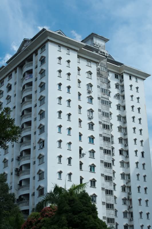 Endah Villa - Condominium for Sale or Rent | PropertyGuru Malaysia