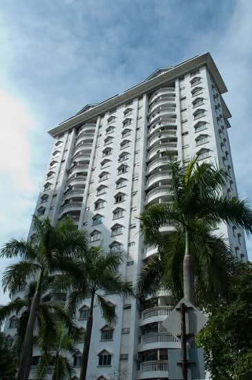 Endah Villa untuk Untuk Dijual - RM 350,000 (2024) | PropertyGuru Malaysia
