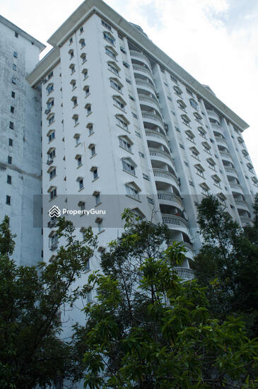 Endah Villa, Jalan 2/149B, Taman Sri Endah, Sri Petaling, Kuala Lumpur, 3 Bedrooms, 1129 sqft ...