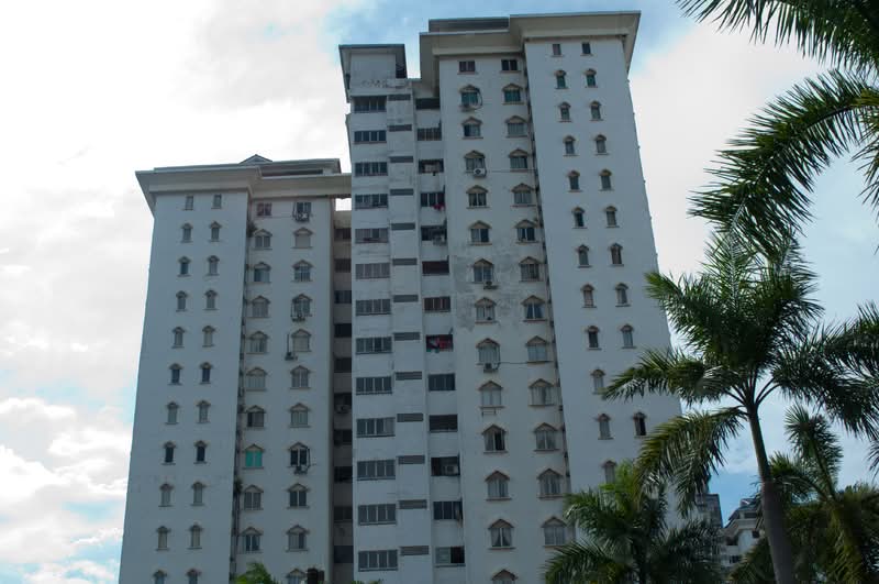 Endah Villa - Condominium for Sale or Rent | PropertyGuru Malaysia