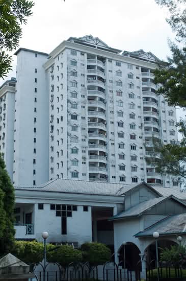 Endah Villa untuk Untuk Disewa - RM 1,900 /bulan (2024) | PropertyGuru ...