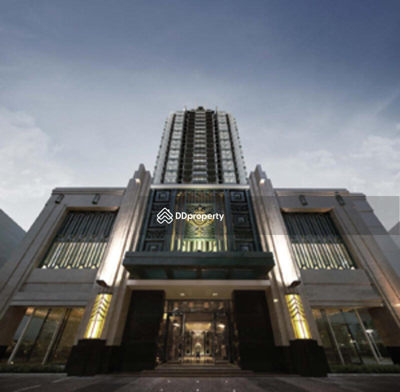 Ivy Thonglor : ไอวี่ ทองหล่อ [คอนโด]- วัฒนา, กรุงเทพ | ThinkOfLiving.Com