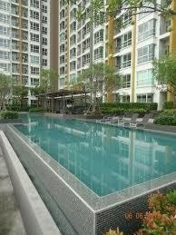 U Delight @ Onnut Station For Sale and Rental