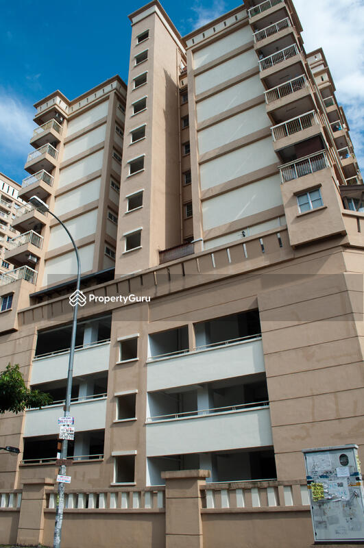 Endah Puri (Flat) for Sale/Rent, 2025