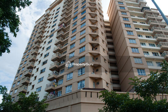 Endah Puri untuk Untuk Disewa - RM 2,200 /bulan (2024) | PropertyGuru ...