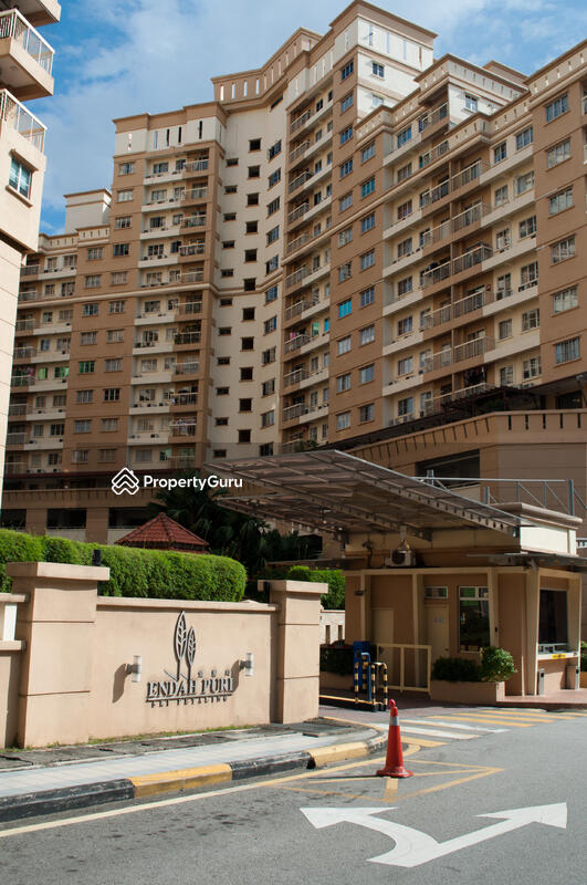 Endah Puri (Flat) for Sale/Rent, 2025