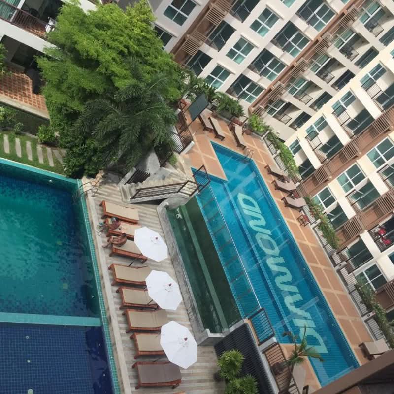 Diamond Suites Resort For Sale and Rental Updated