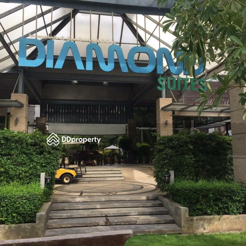 Diamond Suites Resort For Sale and Rental Updated