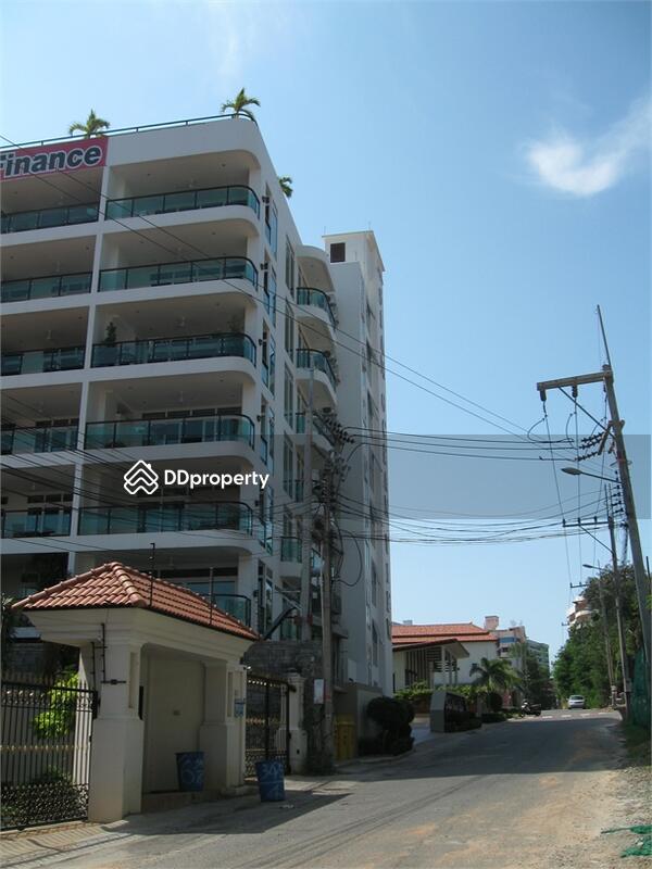 Siam Ocean View For Sale and Rental Updated