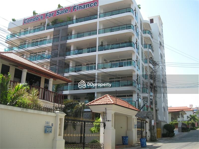 Siam Ocean View For Sale and Rental Updated