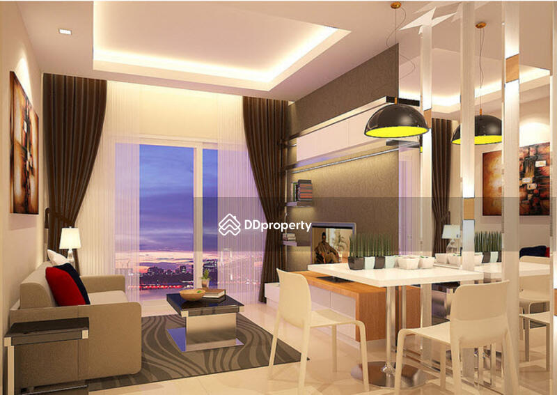 Amazon Residence Pattaya For Sale and Rental Updated