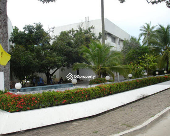 Bang Saray Condo, Chon Buri, 1 บางเสร่, Bang Sa-re, Sattahip, Chon Buri ...