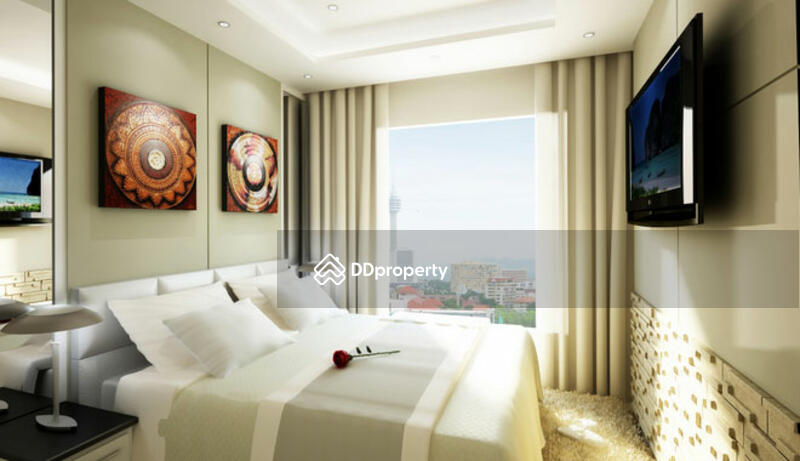 Cosy Beach View Condominium Pratumnak For Sale and Rental Updated