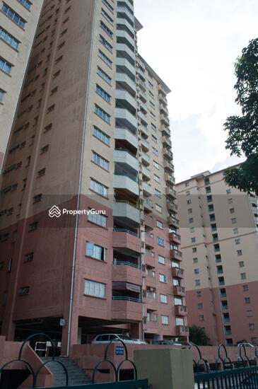 Endah Ria, Jalan 3/149e Jalan 1/149E, Taman Sri Endah, Sri Petaling, Kuala Lumpur, 3 Bedrooms ...