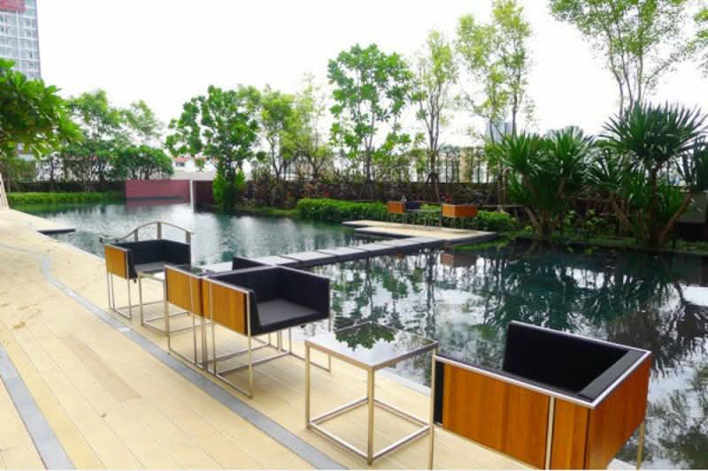 Wyne Sukhumvit : วายน์ สุขุมวิท คอนโดให้เช่า ขาย