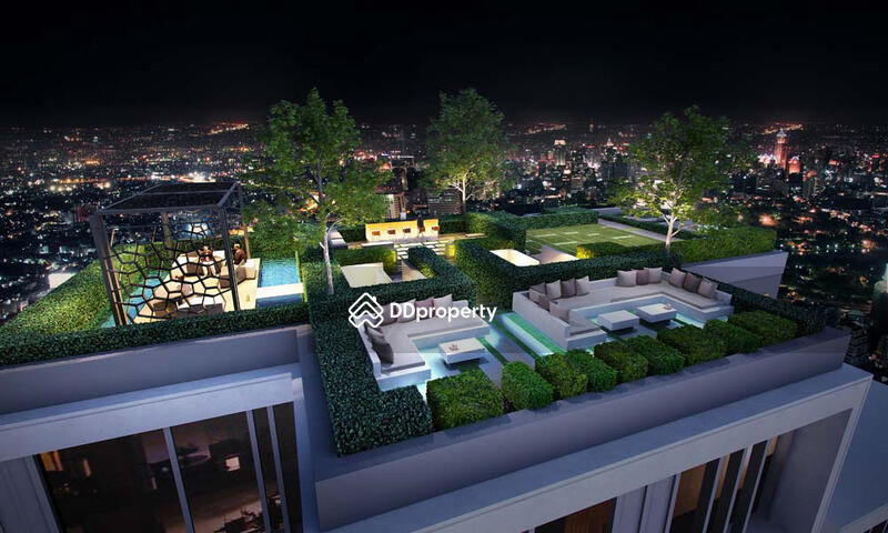 M Ladprao : เอ็ม ลาดพร้าว, กรุงเทพ, 1188 ถ.พหลโยธิน, จอมพล, จตุจักร, กรุงเทพ, 60 ตร.ม., คอนโด ...