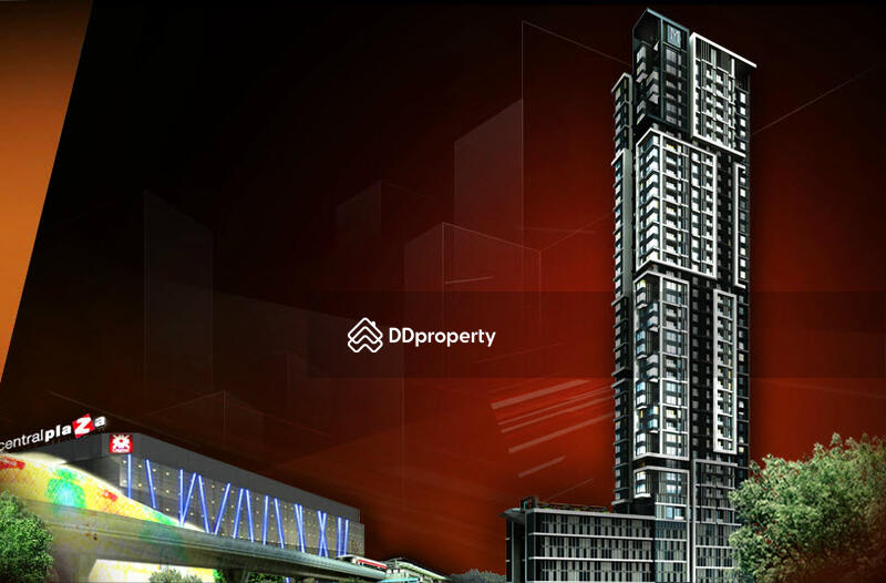 M Ladprao For Sale and Rental Updated