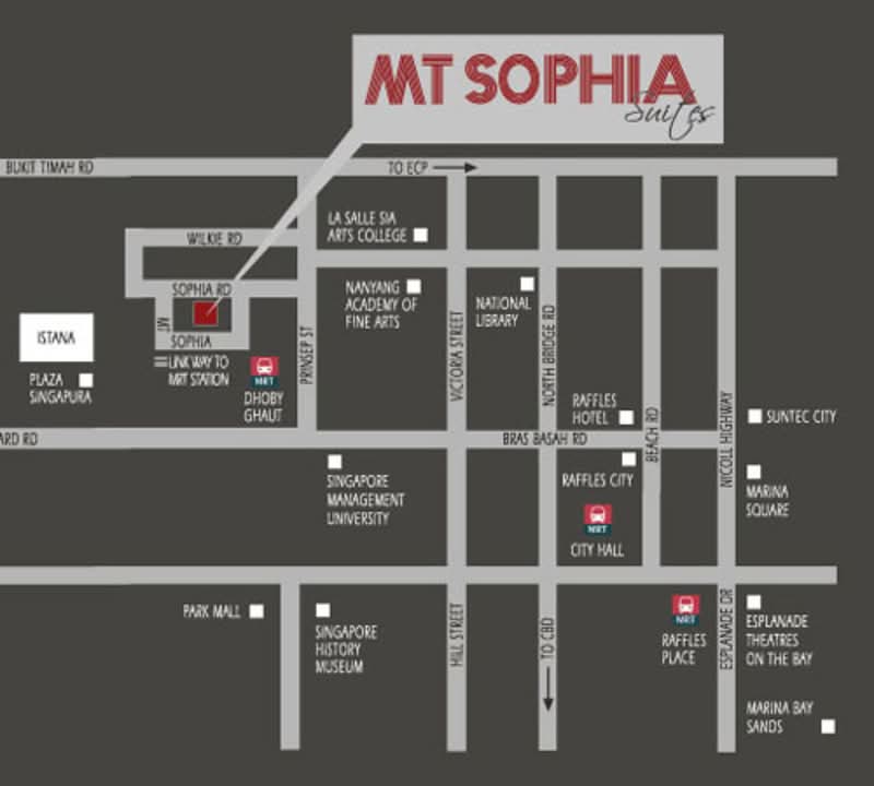 Mount Sophia Suites - Price, Reviews & Availability (2026)