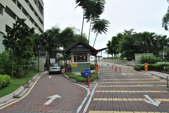 Casa Desa Condominium- Jalan Desa Utama, Taman Desa, Kuala Lumpur, 3 ...