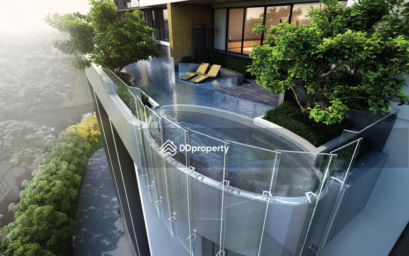 Condolette Midst Rama 9 For Sale and Rental Updated