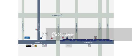 Fuse Sense Bangkae, Bangkok, - Phutthamonthon Sai 2 Road, Bang Kae Nua, Bang Khae, Bangkok ...