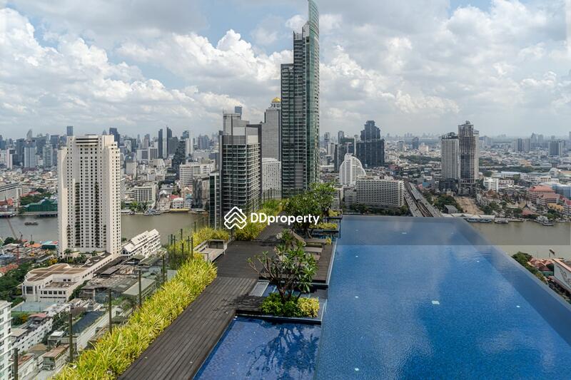 Urbano Absolute Sathon-Taksin : เออร์บาโน่ แอบโซลูท สาทร - ตากสิน, กรุงเทพ, 345 ซอยเจริญนคร 14/2 ...
