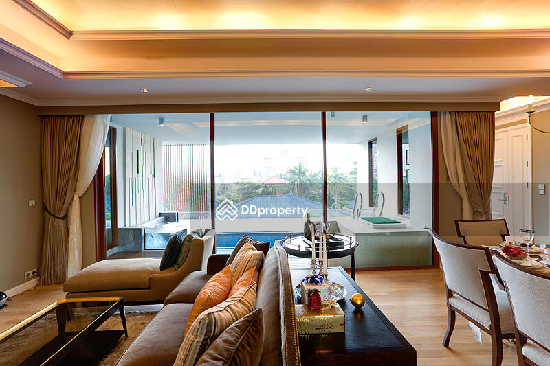 The Marvel Residence For Sale and Rental Updated