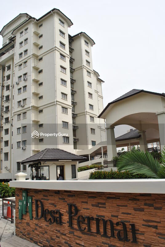 Desa Permai - Condominium for Sale or Rent | PropertyGuru Malaysia