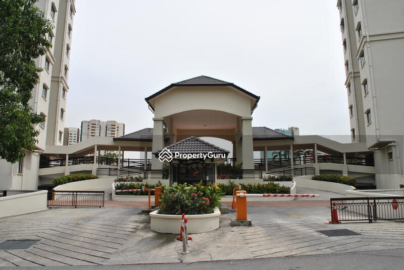 Desa Permai - Condominium for Sale or Rent | PropertyGuru Malaysia