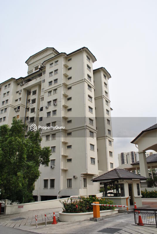 Desa Permai - Condominium for Sale or Rent | PropertyGuru Malaysia