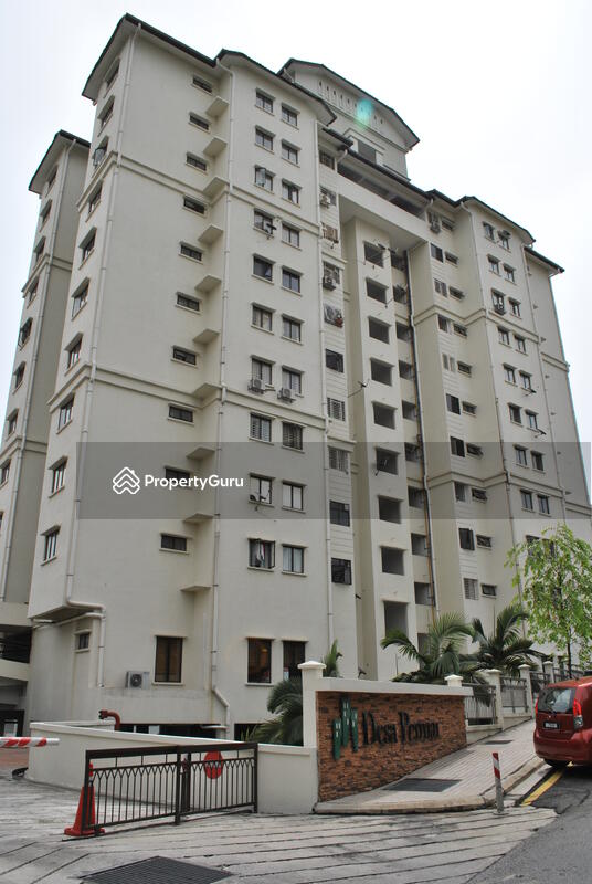 Desa Permai - Condominium for Sale or Rent | PropertyGuru Malaysia
