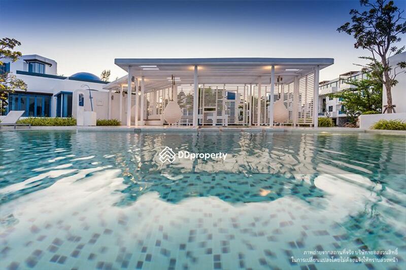 The Crest Santora : เดอะ เครสท์ ซานโตรา ขายและให้เช่า Update