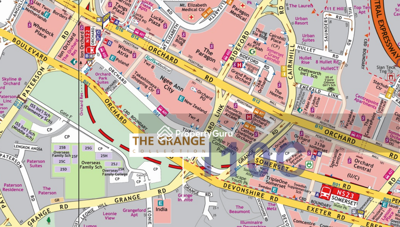 Grange Infinite - Price, Reviews & Availability (2026)