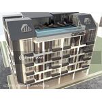 Citigate Residence, 168 Rangoon Road, 2 Bedrooms, 753 sqft, Condos ...