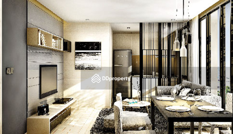 Socio Inthamara : โซซิโอ อินทามระ คอนโดให้เช่า ขาย