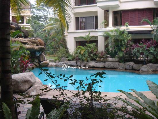 Seri Duta I, Jalan Gallenger, Taman Duta, Kuala Lumpur, 2 Bedrooms ...