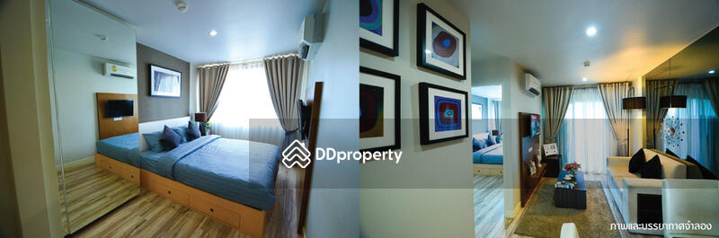 Sammakorn S9 : สัมมากร เอสเก้า, นนทบุรี, ถนนรัตนาธิเบศร์, บางรักใหญ่, บางบัวทอง, นนทบุรี, 46 ...